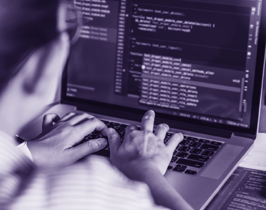 Meet Game Lounge's Development Team | Join Game Lounge Today