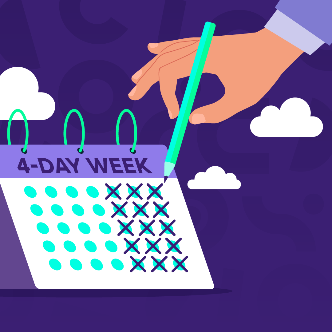 Game Lounge Rolls Out 4-Day Summer Work Week