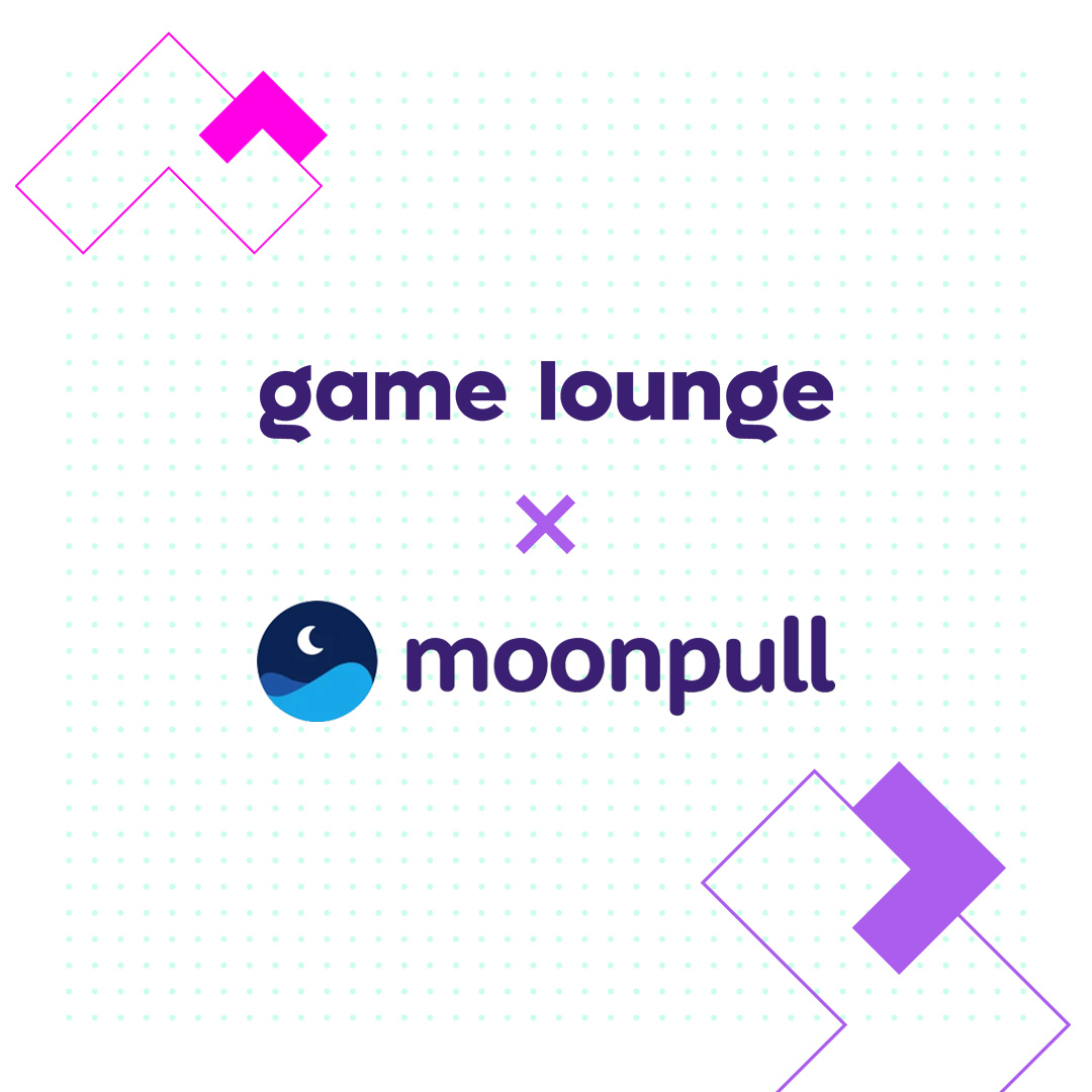 Game Lounge Partners with Moonpull
