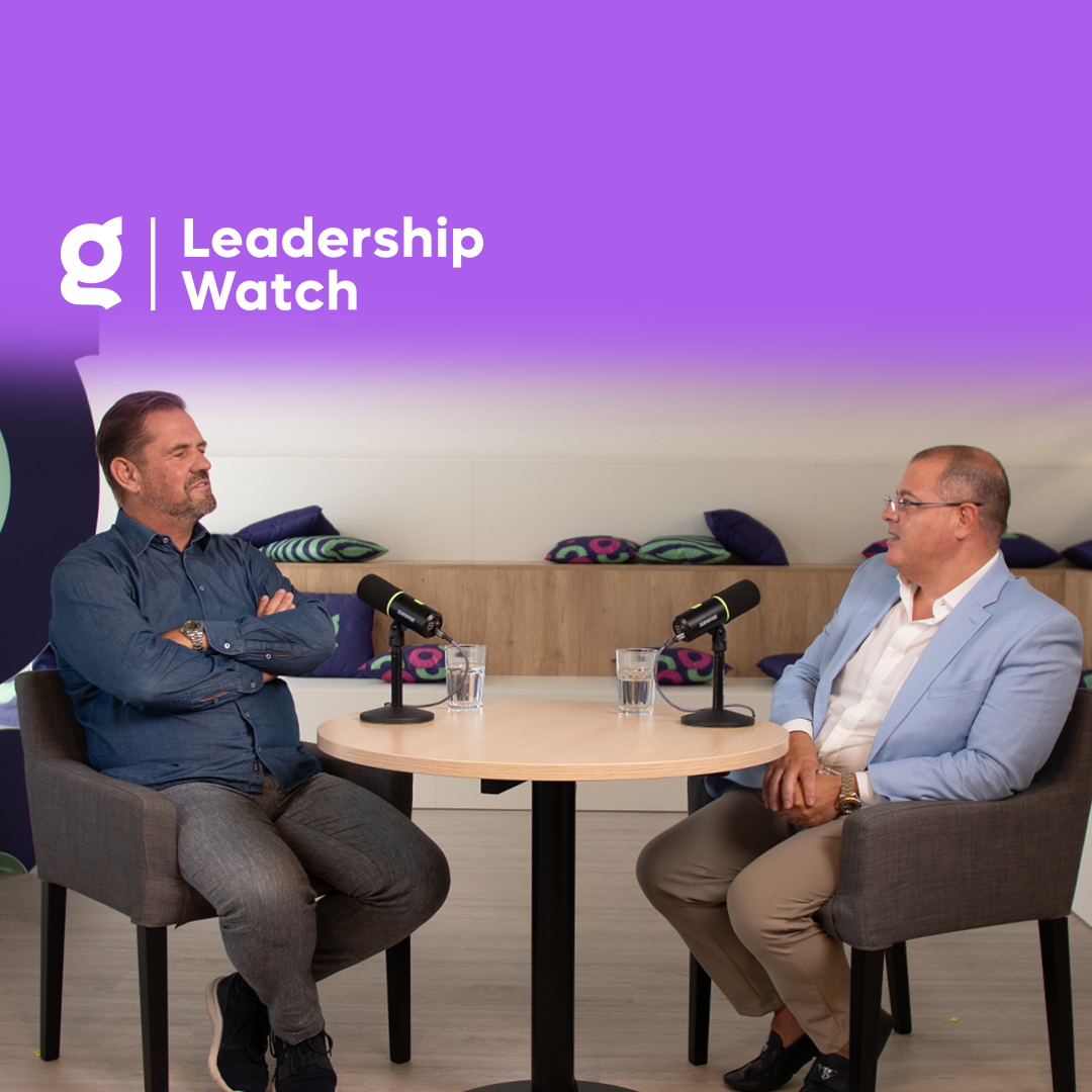 WATCH: Dr Joe Borg on Blockchain and the future of gaming in the UAE