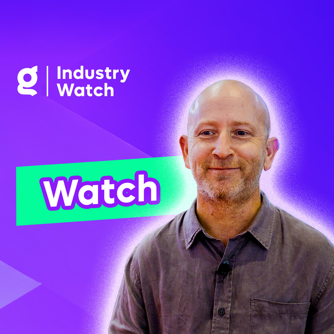 Watch: Itai Pazner on his style of leadership approach