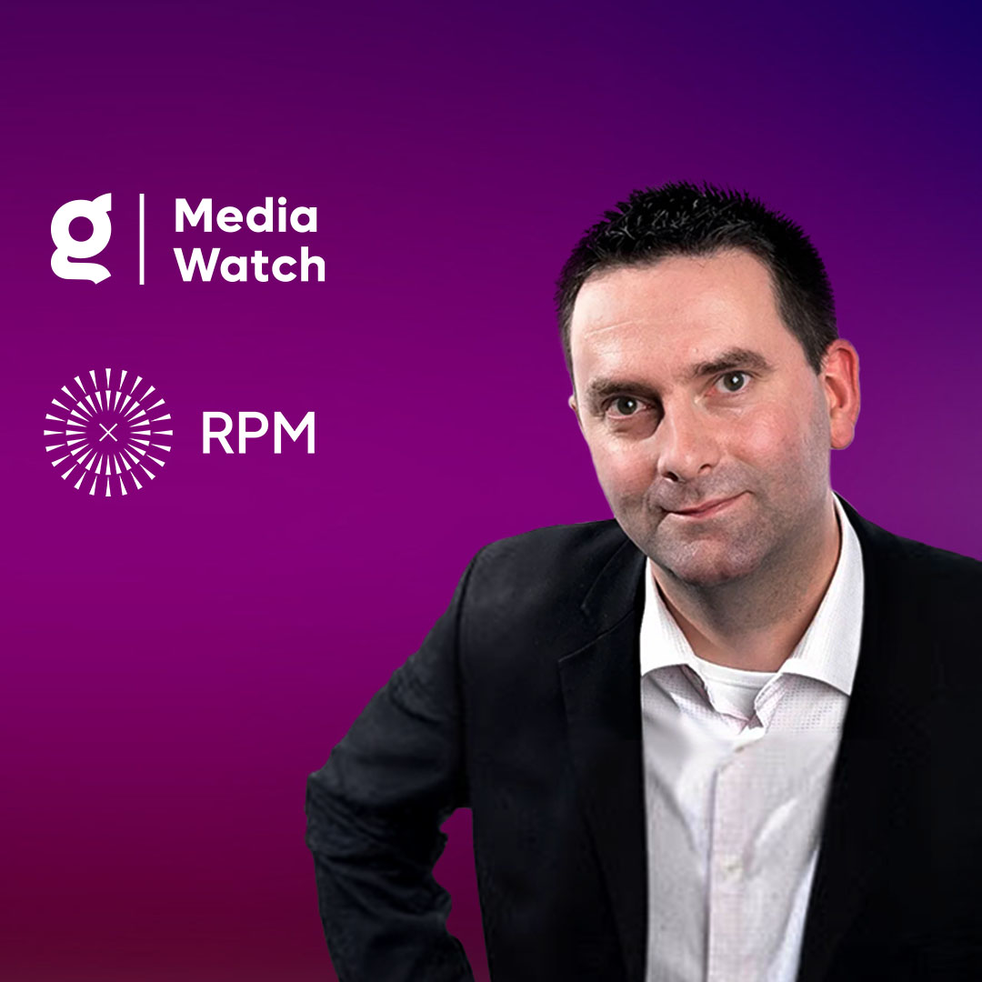 RPM Gaming strengthens leadership team with Conleth Byrne