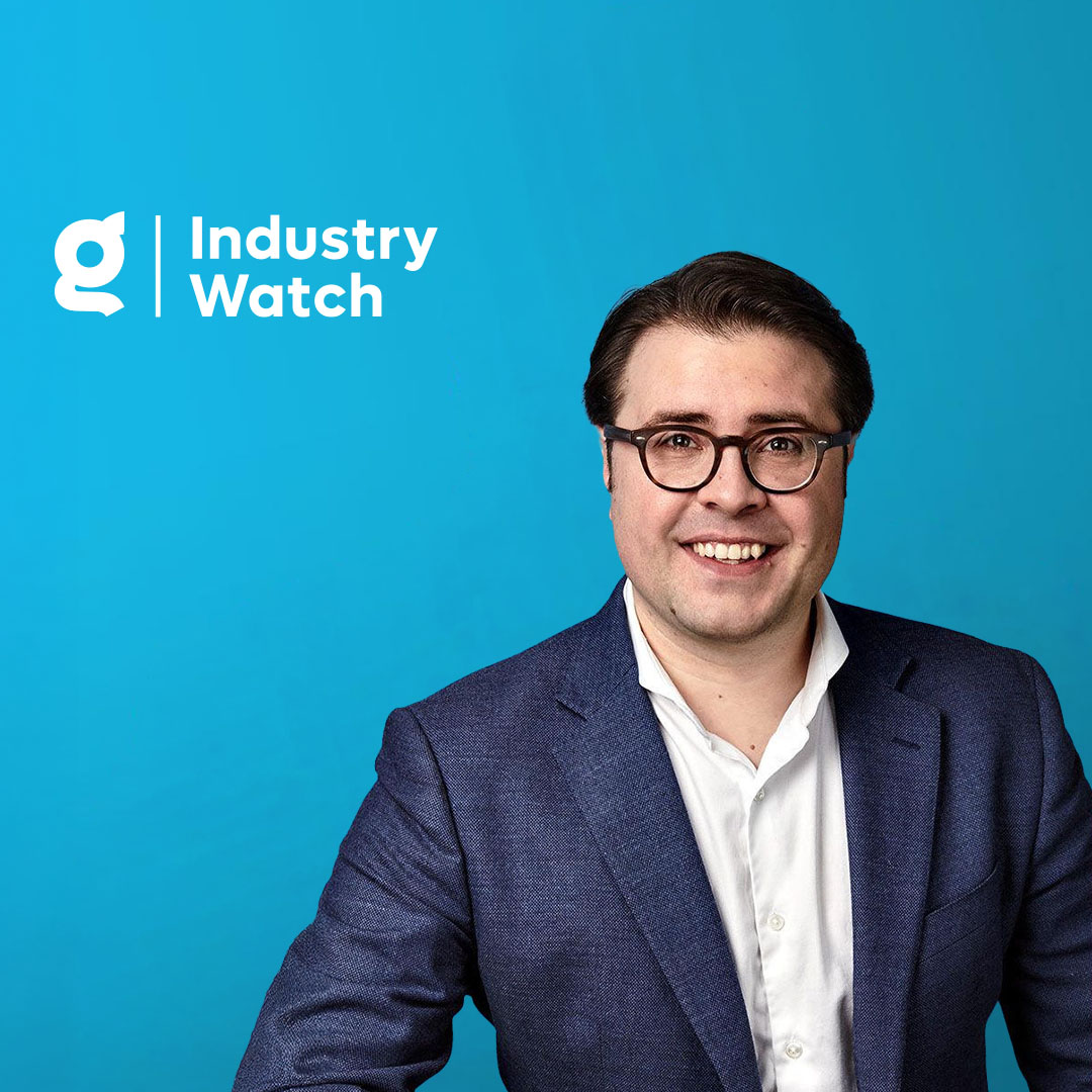 Luka Andric, DSWV CEO, pushes for transparent regulations