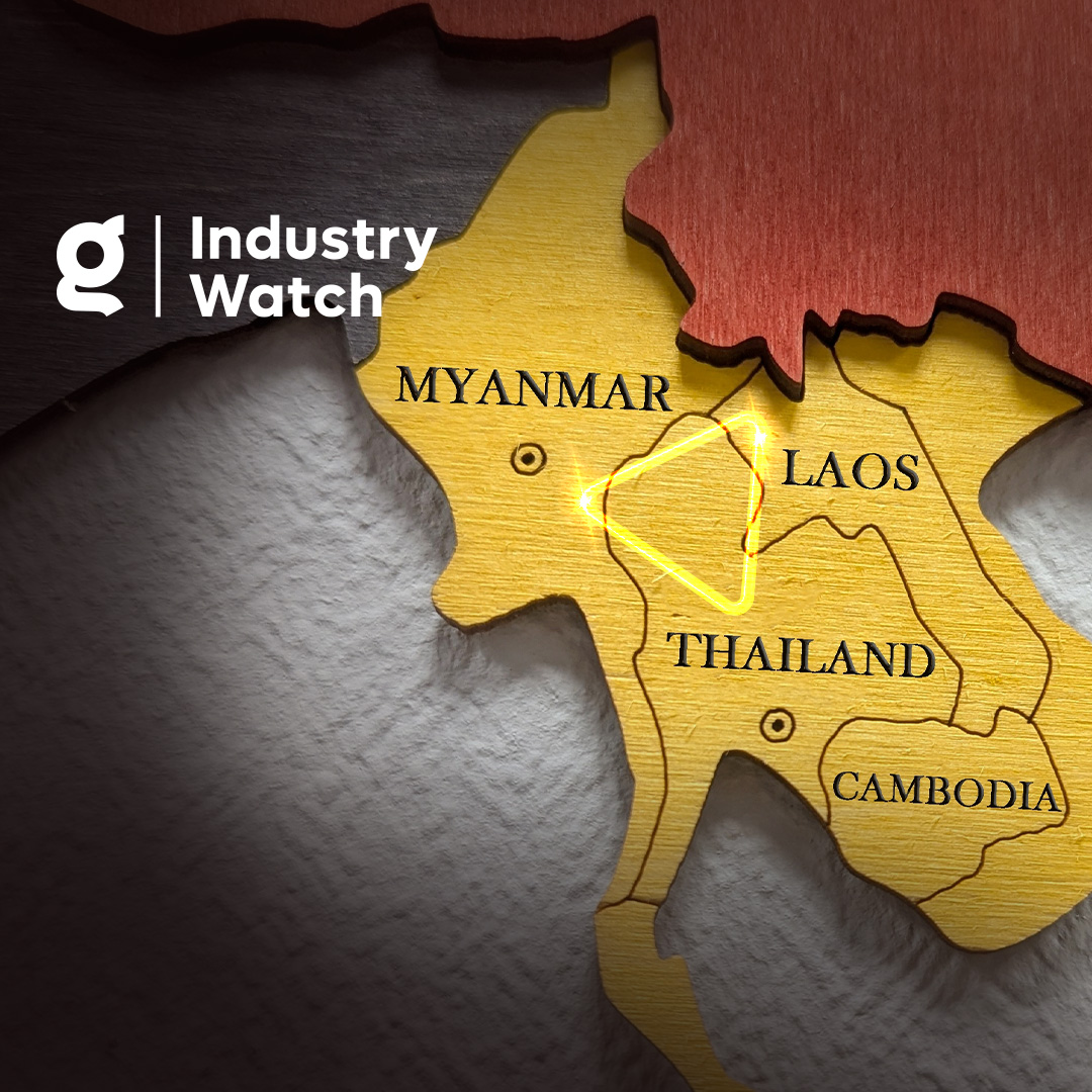 Understanding the Golden Triangle - Game Lounge