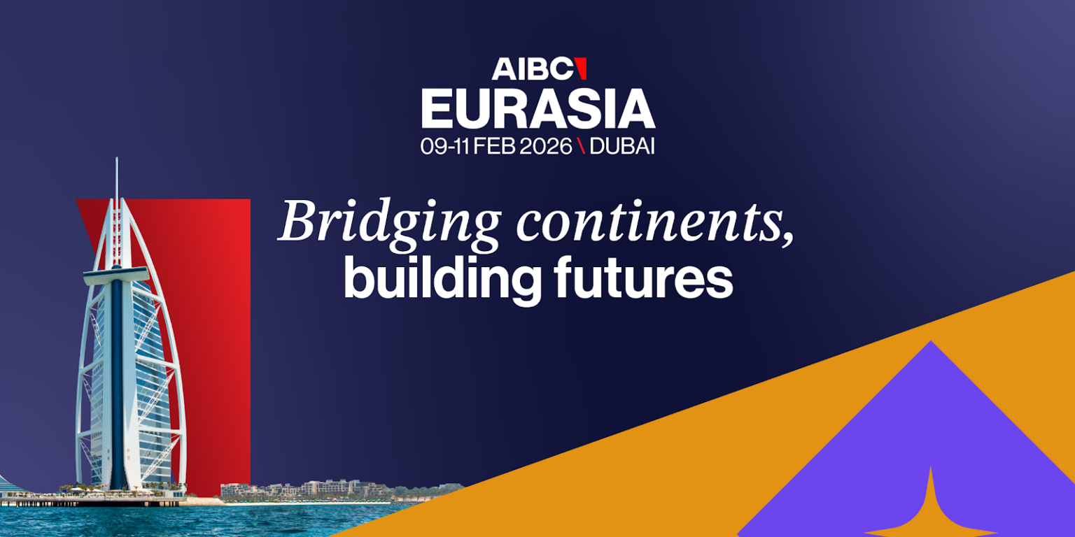 AIBC Eurasia 2026 driving innovation and collaboration