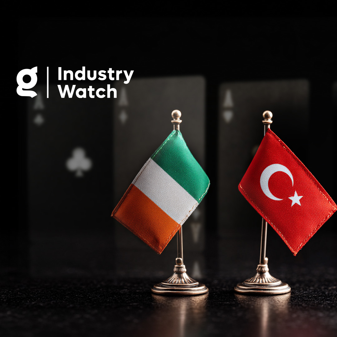 Game Lounge | Data driven Tier 1 Global Affiliate